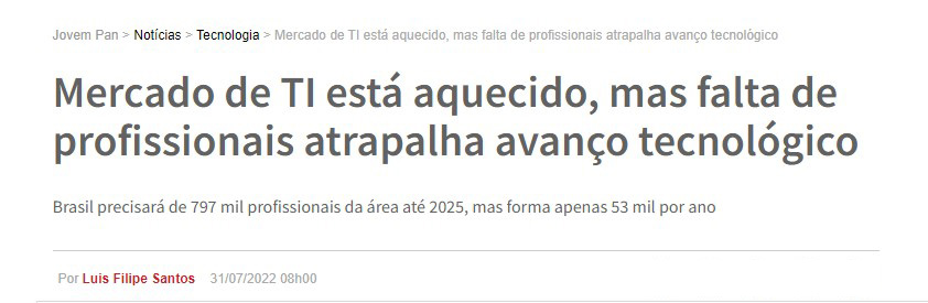 Treinamento DevOps na prática - Iago Ferreira TI Treinamento DevOps na prática - Iago Ferreira TI